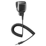 NEW! Cobra CM 330-001 Waterproof VHF/GMRS Marine Lapel Speaker Mic ...