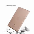 For iPad Pro 1st/2nd Gen 12.9 in 2015/2017 Case TPU Shockproof Clear ...