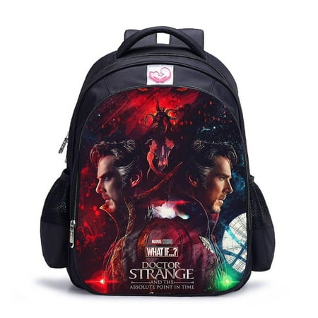 Dr Strange School Bag Doctor Strange In The Multiverse Of Madness Large ...