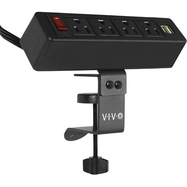 Pyle PCO860 - Power Supply Surge Protector - Rack Mount Power ...