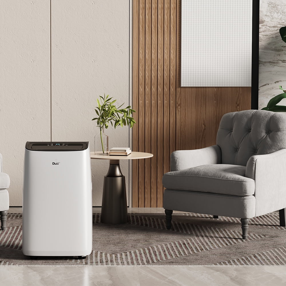 Buy Duracomfort Portable Air Conditioners Unit 14 000 Btu Dehumidifier