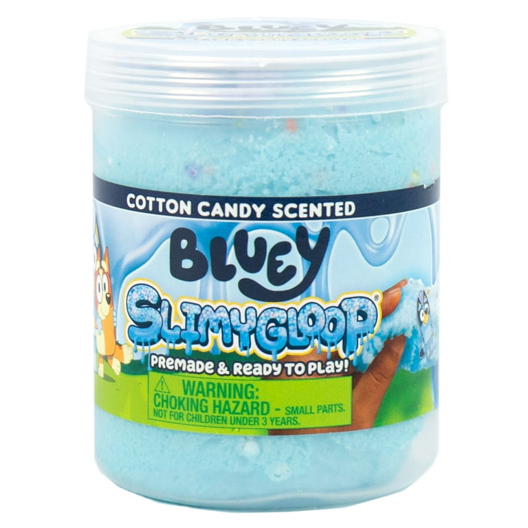 Blue Slime
