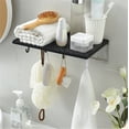 Aoqianlan Wall Floating Shelves Expand Wall Space Hanging Shelves for ...