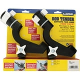 Wise 6040 Rod Tender Rod Holder Flush Mount - 2 Pack - Walmart.com