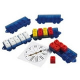 Ten Frame Trains - Walmart.com