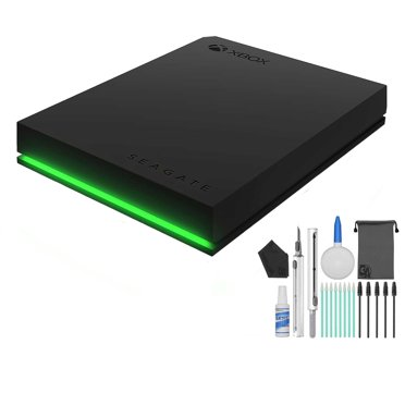 Seagate 5TB Storage Hard Drive for Xbox - External USB 3.2 Gen 1, Game ...