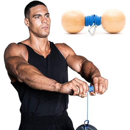 Wrist Blaster - Forearm, Hand and Wrist Exerciser | Walmart Canada