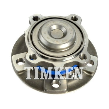 Wheel Bearing and Hub Assembly - Walmart.com