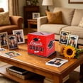 Graduation Decorations 2026, Graduation Card Box Holder for Graduation ...