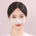 Disposable Outdoor Dust-proof Nose Mask for Warmth and Protection - Non ...