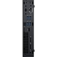 Dell OptiPlex 7070 Desktop Computer - Intel Core i7-9700T - 8GB RAM ...