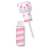 Lip Smacker 3 Piece Lippy Pal Unicorn, Panda, and Kitty Lip Balms ...