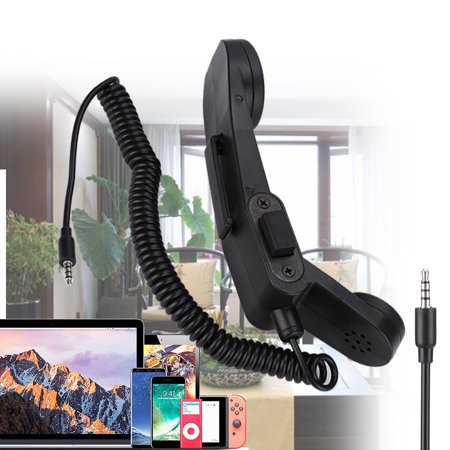 Radio Microphone,Outdoor Military Radio Microphone Military Radio ...