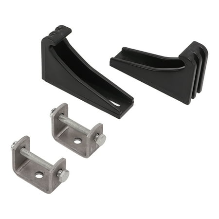 Hood Latch Bracket Kit, 23-13857 High Strength Hood Latch Kit Strong ...