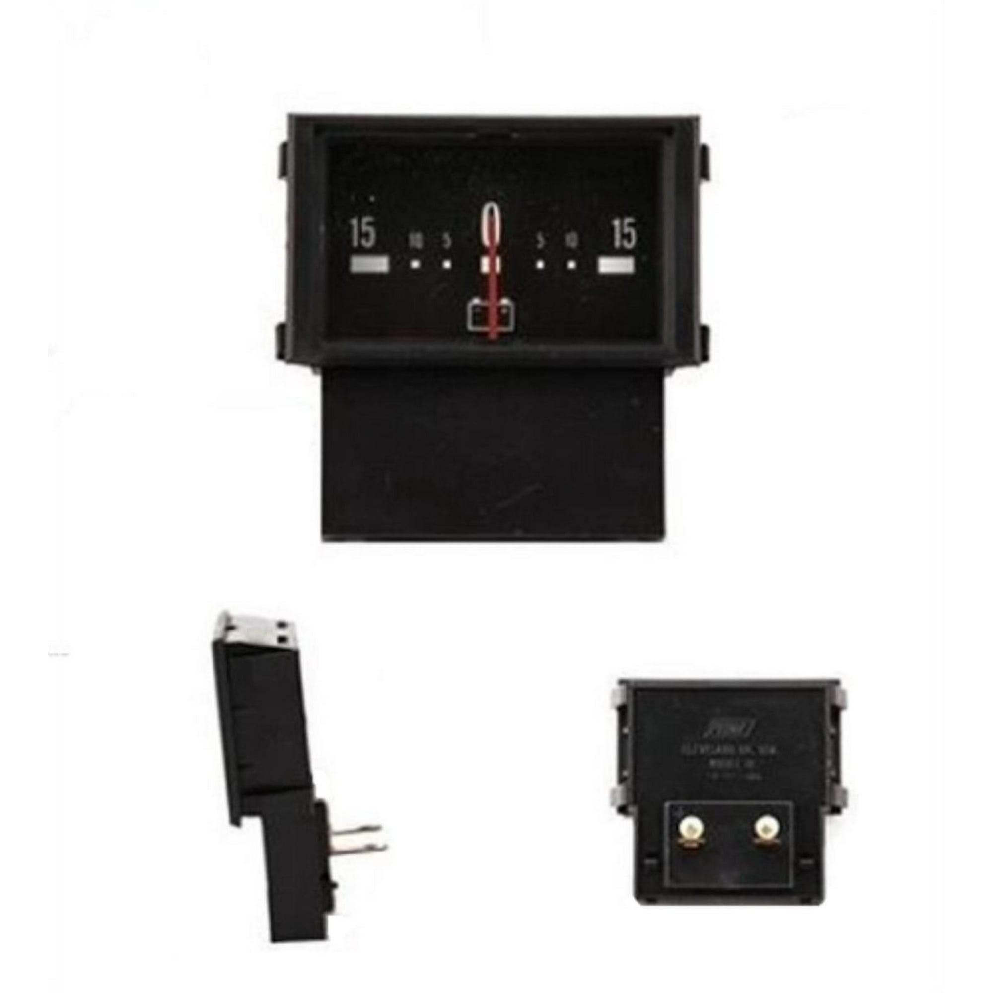 Click here for Husqvarna Genuine Mower Ammeter 122822 532122822 &... prices