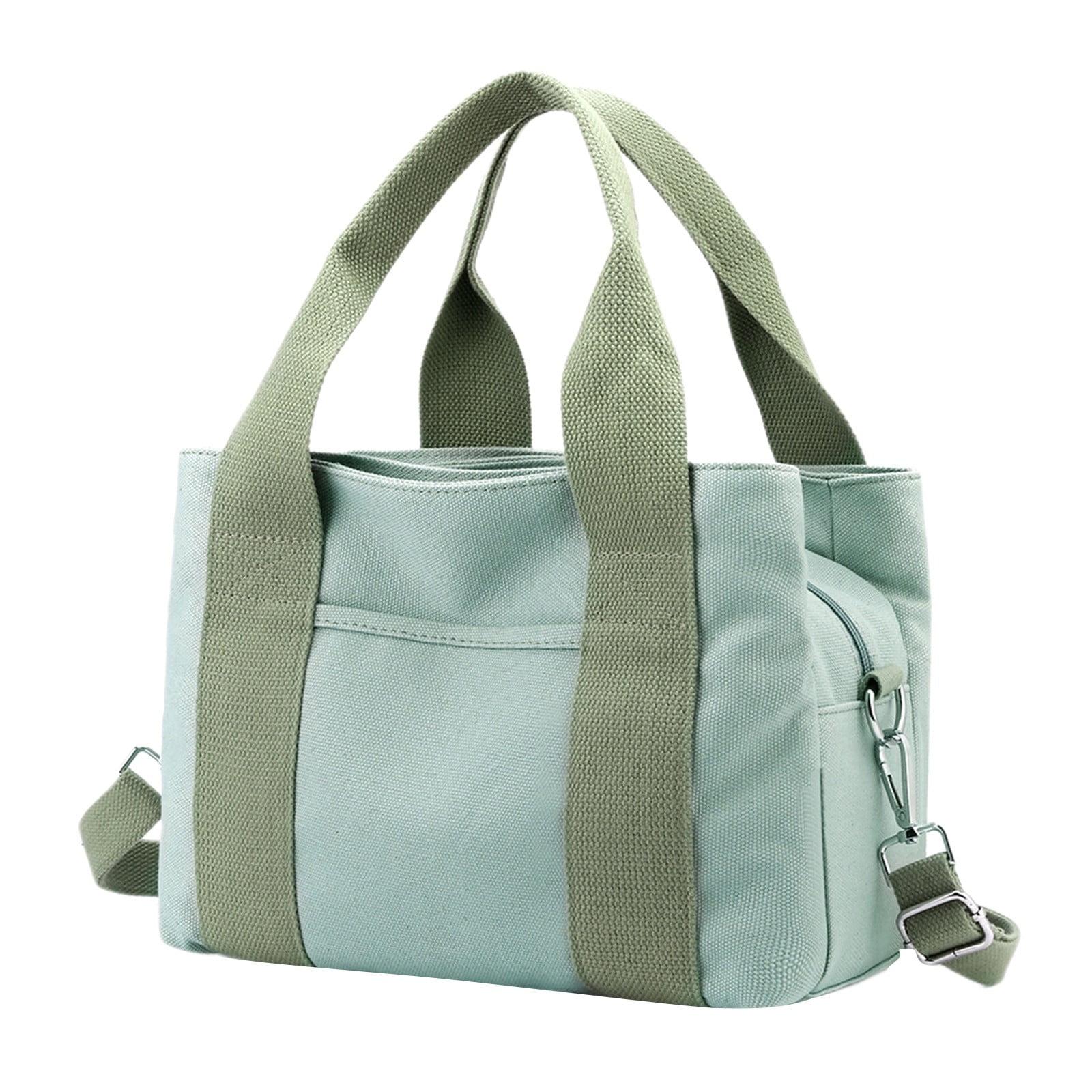 Click here for Tinz Ladies Shoulder Bag Large Capacity Canvas Bag... prices