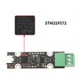 2X USB to CAN Adapter with STM32F072 Chip Supports CAN2.0A & B Used for ...