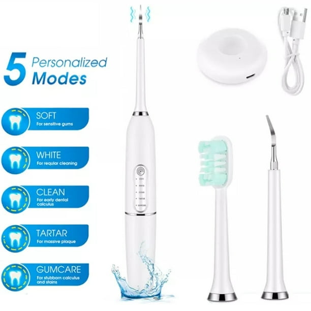 Electric Toothbrush Charging Station