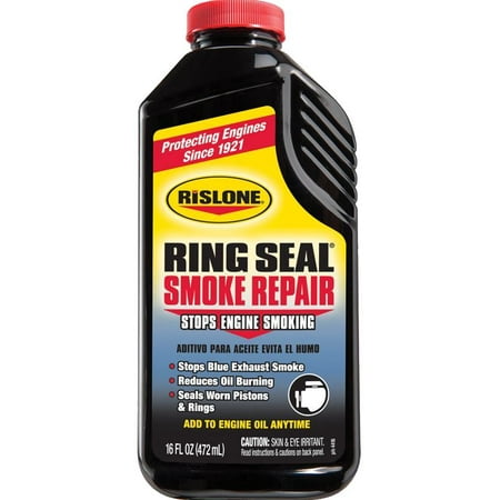 Bar's Products 4416 Oil Additive Rislone (R) Ring Seal (R) Use With ...