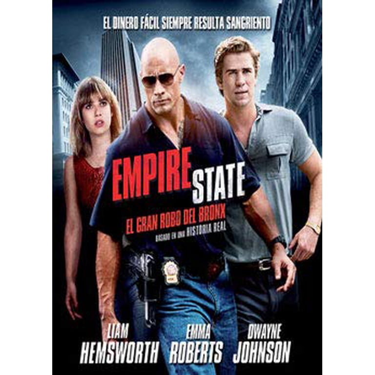 Empire State Movie