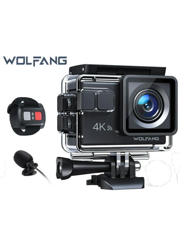 Sports & Action Camcorders in Cameras & Camcorders - Walmart.com