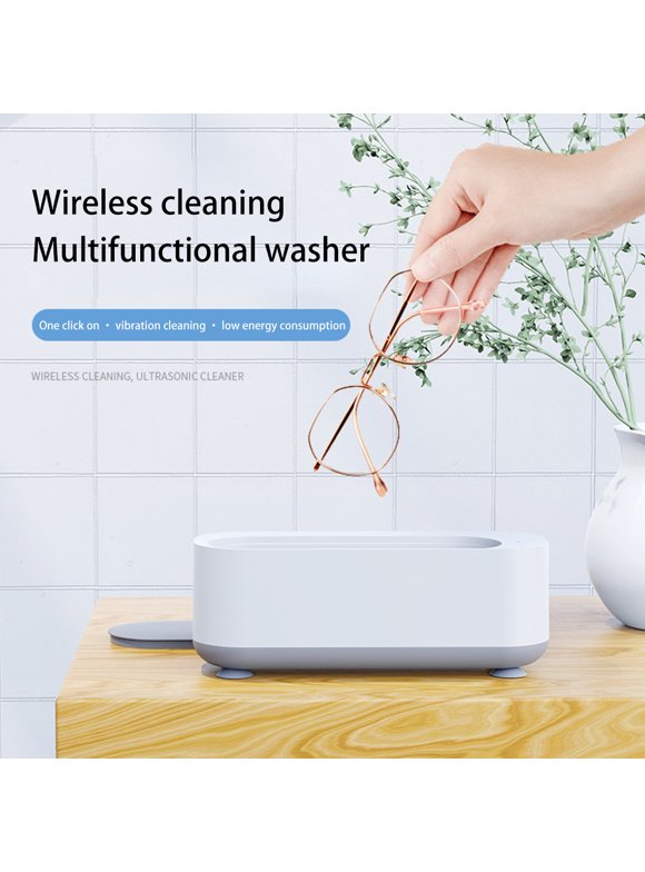 Coin Cleaning Machine