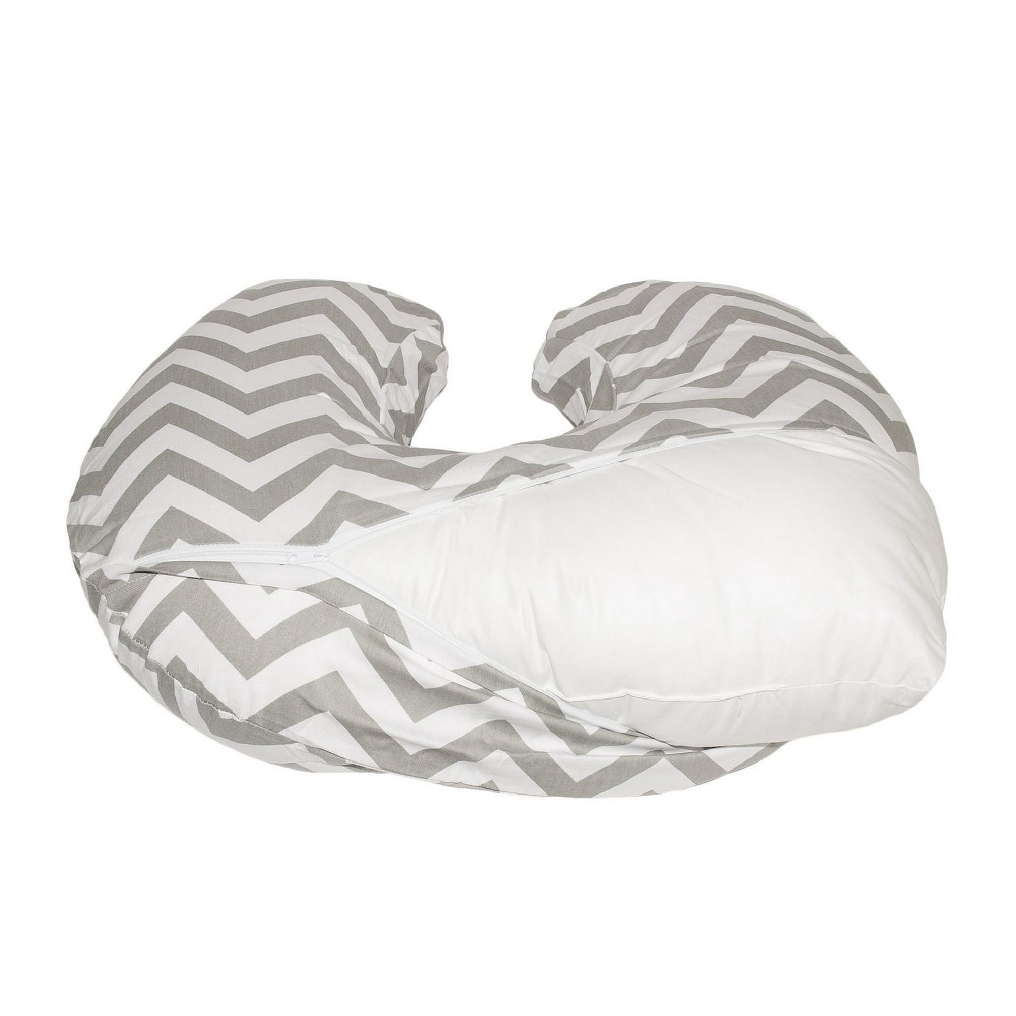 Click here for Jolly Jumper Baby Sitter Nursing Pillow Slip Cover... prices