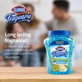Fraganzia Crystal Beads Air Freshener, Long Lasting Room Deodorizer and ...