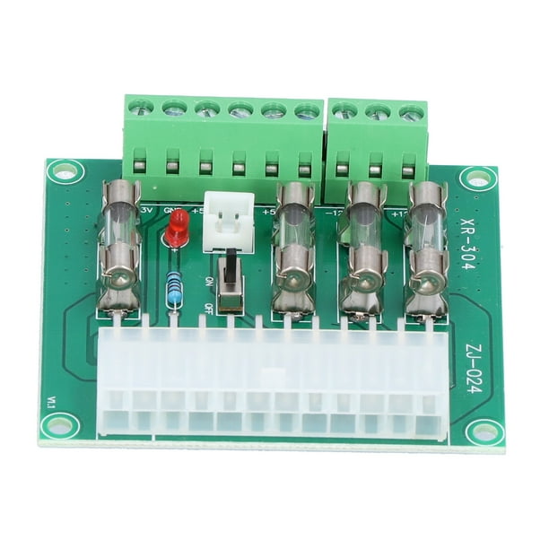 Power Adapter Board,ATX Power Board Computer ATX Power Board Computer ...