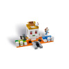 LEGO Minecraft The Skull Arena 21145 Action Set with Sword & Characters ...