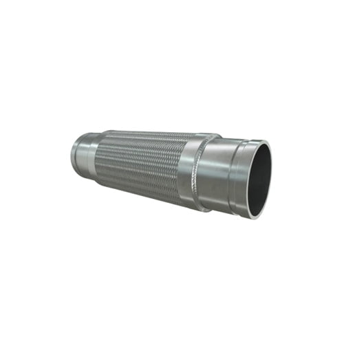 Easyflex Stainless Steel Braided Pump Connector With Grooved Connection ...