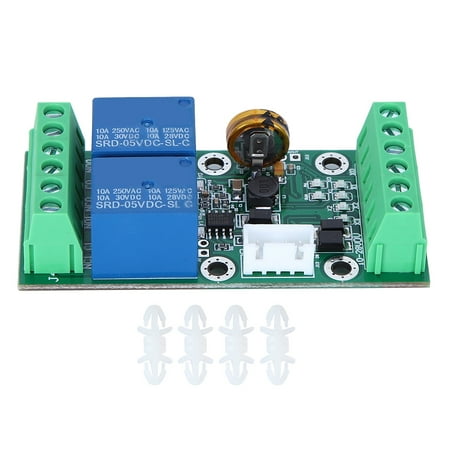 Practicality Industrial Control Board, Stable Logic Controller Module ...