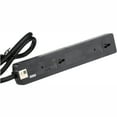 Hyper Tough, 6-Outlet Surge Protector 2 Ct Pack - Walmart.com
