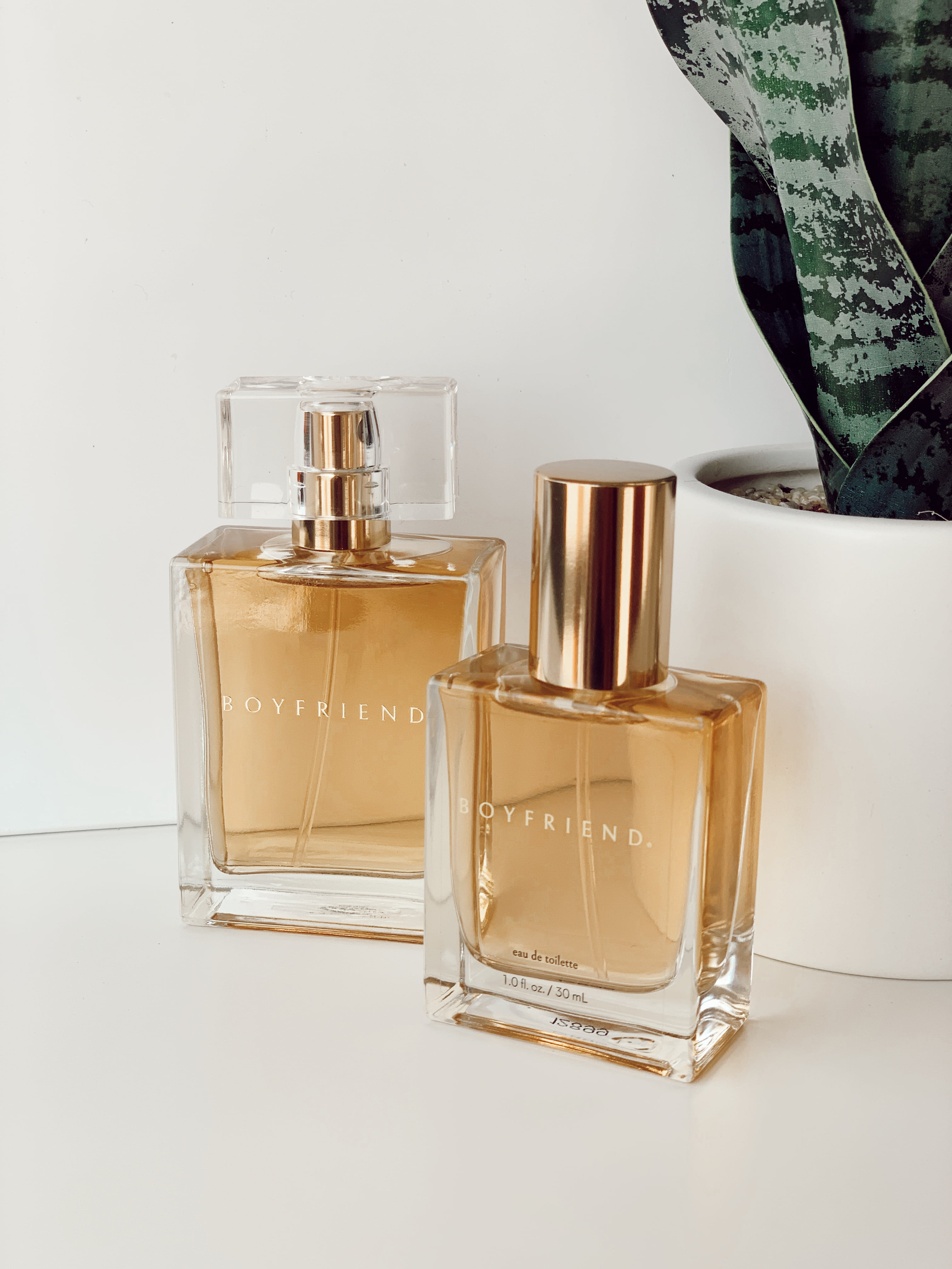 Kate Walsh s Boyfriend Unisex Eau de Toilette 1 fl oz 30 mL Walmart