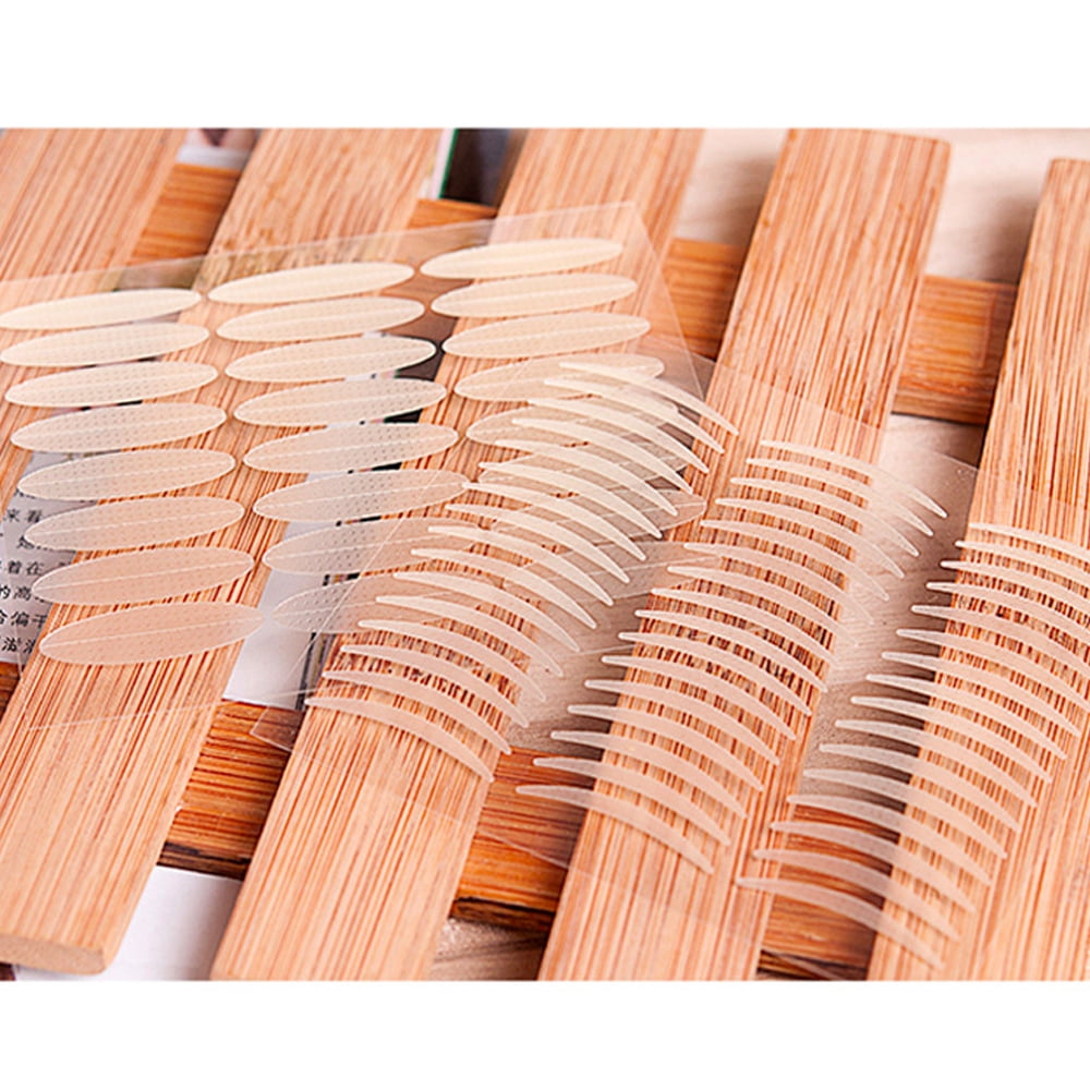 Best Eyelid Tape Strips Hopiv