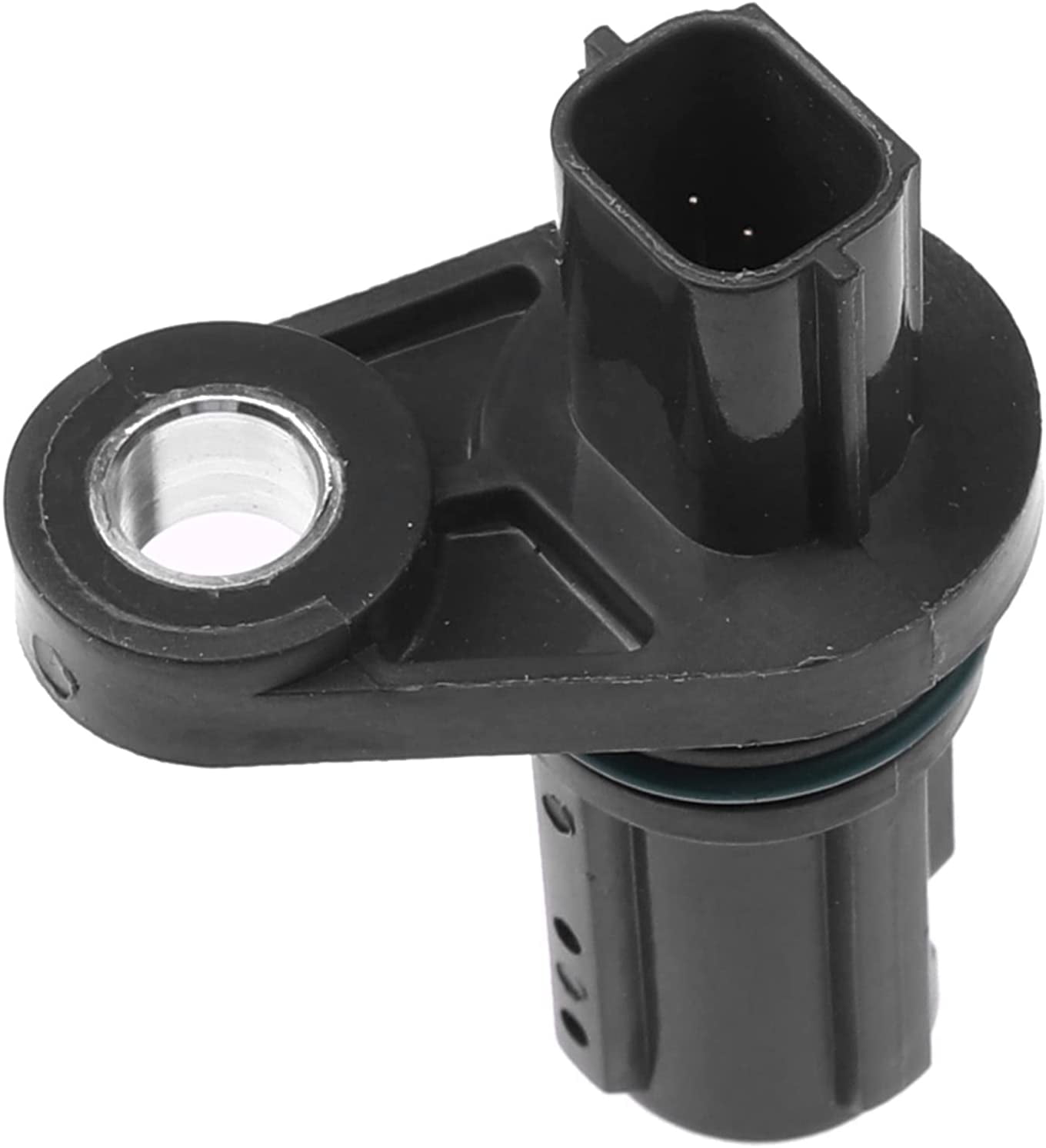 A-Premium Crankshaft Position Sensor Compatible with Equinox Malibu ...