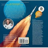 To the Moon and Back: My Apollo 11 Adventure (Hardcover) - Walmart.com