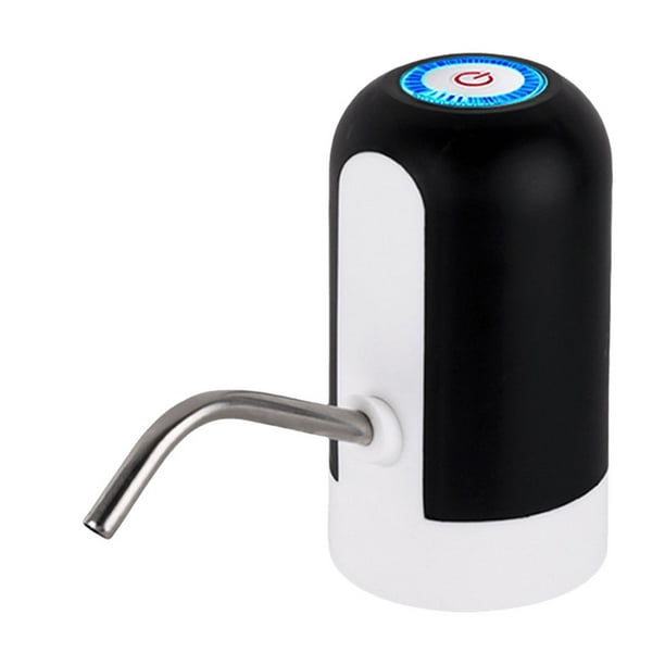 Dispensador de agua con bomba, dispensador de agua potable Universal para el hogar, cocina y ...