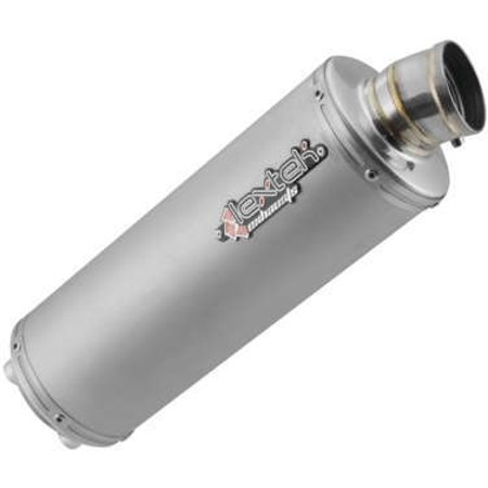 LexTek O41L Slip On Exhaust, Stainless Steel | Walmart Canada