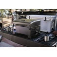 Pit Boss Portable Pit Stop Wood Pellet Grill – Onyx Edition - Walmart.com