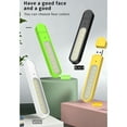 USB Reading Lamp Flexible Mini Light for Laptop Dimmable Reading Light ...
