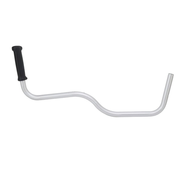 String Trimmer Handle, ABS Lawn Trimmer Grip Ergonomic Accessory Safe ...