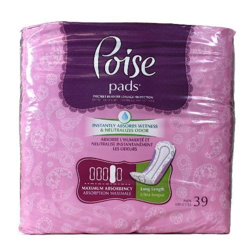 Poise Maximum