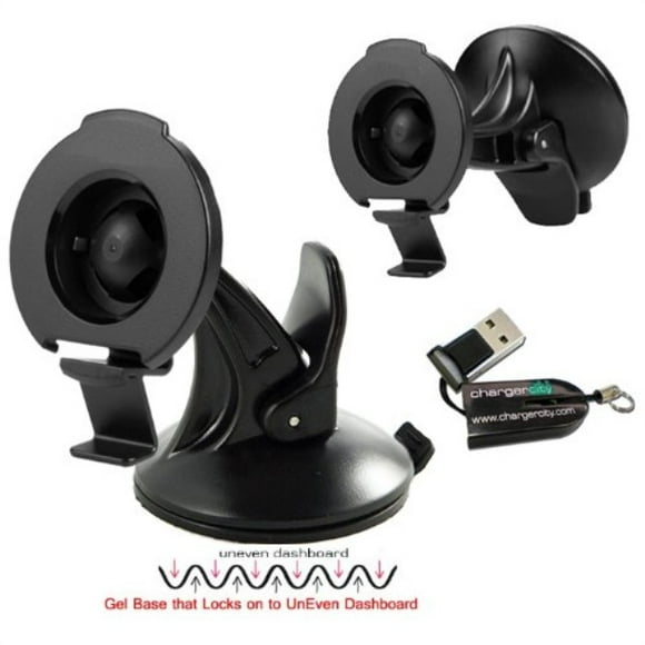 Garmin Gps Dash Mounts