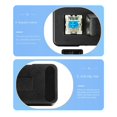Usb Custom Programming Macro Knob Keyboard 3 Keys Copy Paste Mini