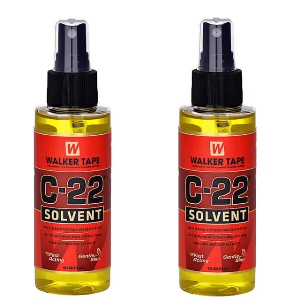 Click here for Lubai Commerce Walker Tape 4fl. Oz(118ml) C-22 Hai... prices