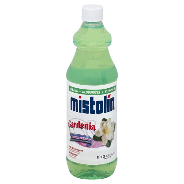 Mistolin Gardenia 28 oz - Walmart.com