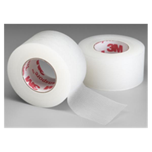 WP000-3M-1527-0 3M-1527-0 Tape Transpore Surgical LF Water Resistant 1/ ...