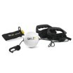SKLZ Zip-N-Hit Controlled Pitch Baseball Batting Trainer - Walmart.com