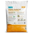 Back to the Roots Organic Premium Blend Garden Soil, 1 Cubic Foot Bag ...